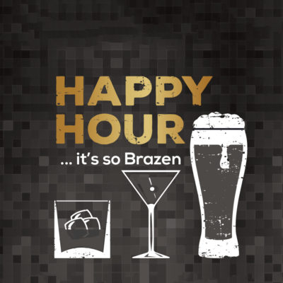 FOOD MENU - Brazen Hall